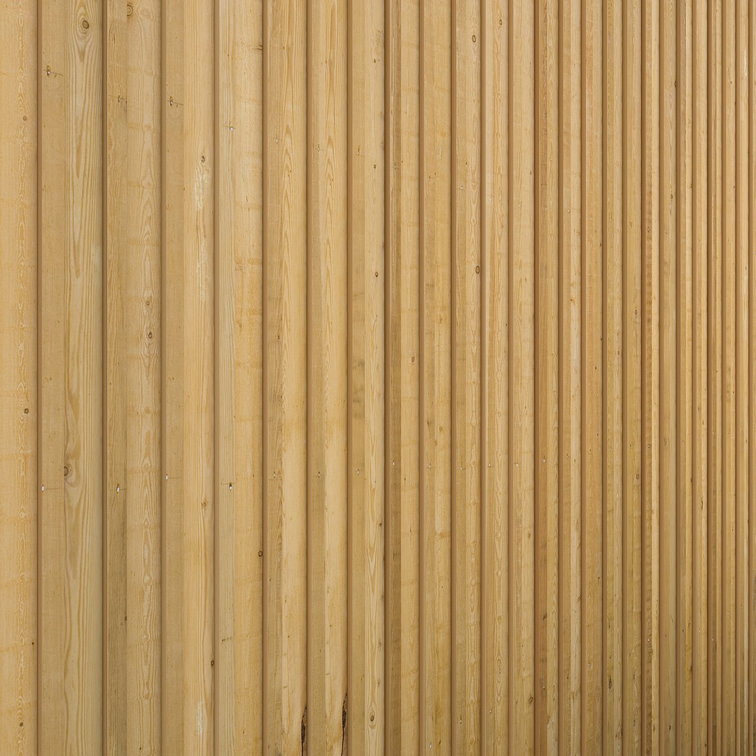 larch siding max