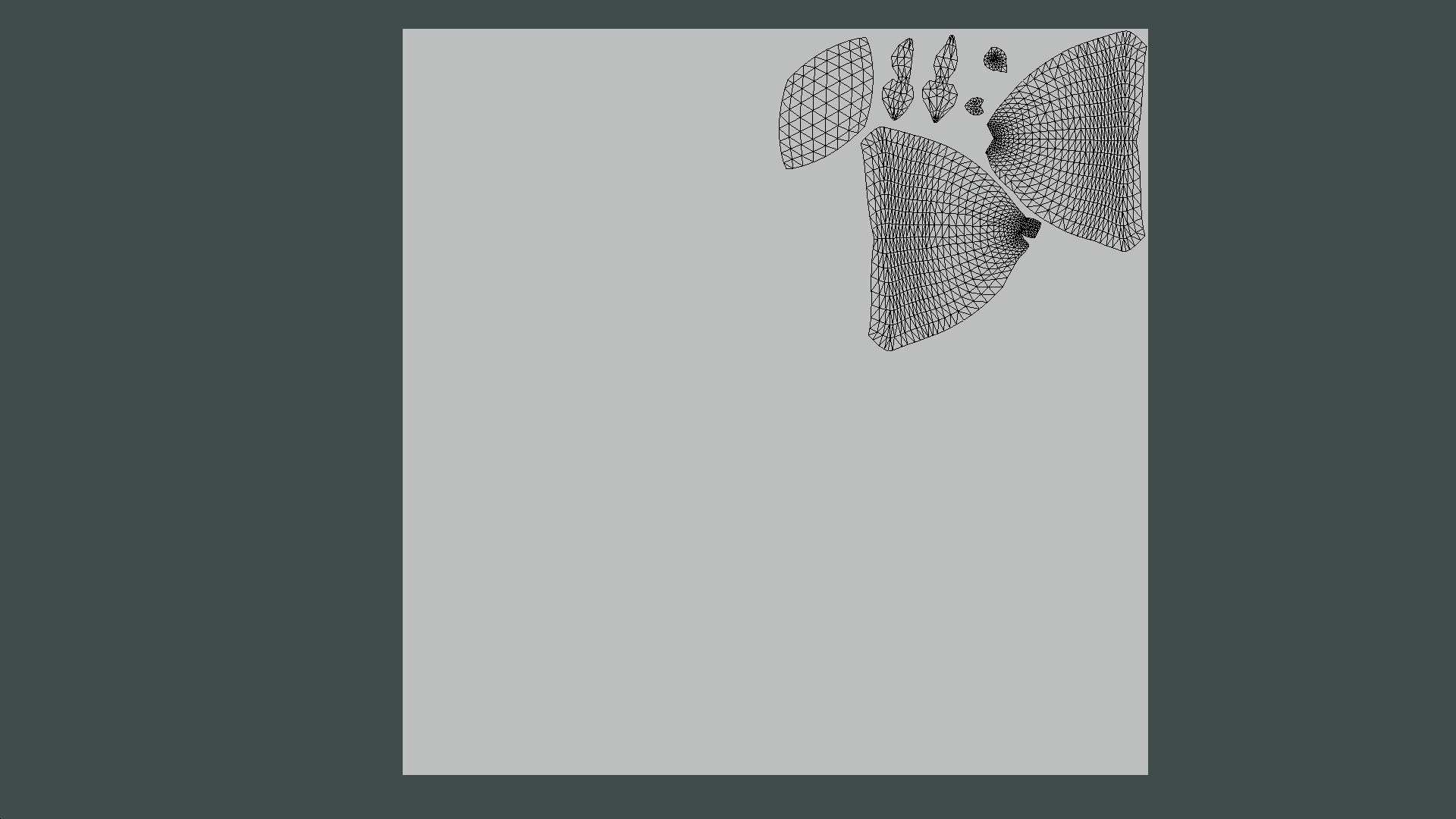 3D Street Retro Future Props - TurboSquid 2271489