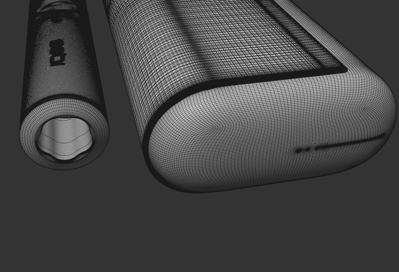 Iqos Iluma 3D - TurboSquid 2133324