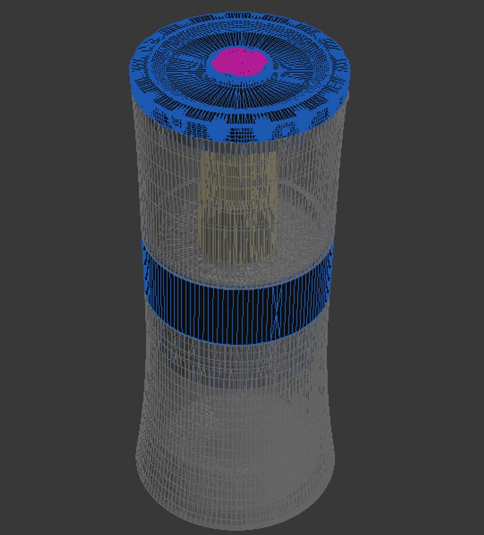 Coffee Extractor 3D - TurboSquid 1442279