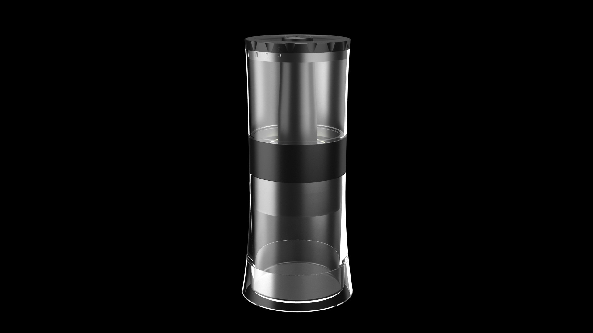 Coffee Extractor 3D - TurboSquid 1442279