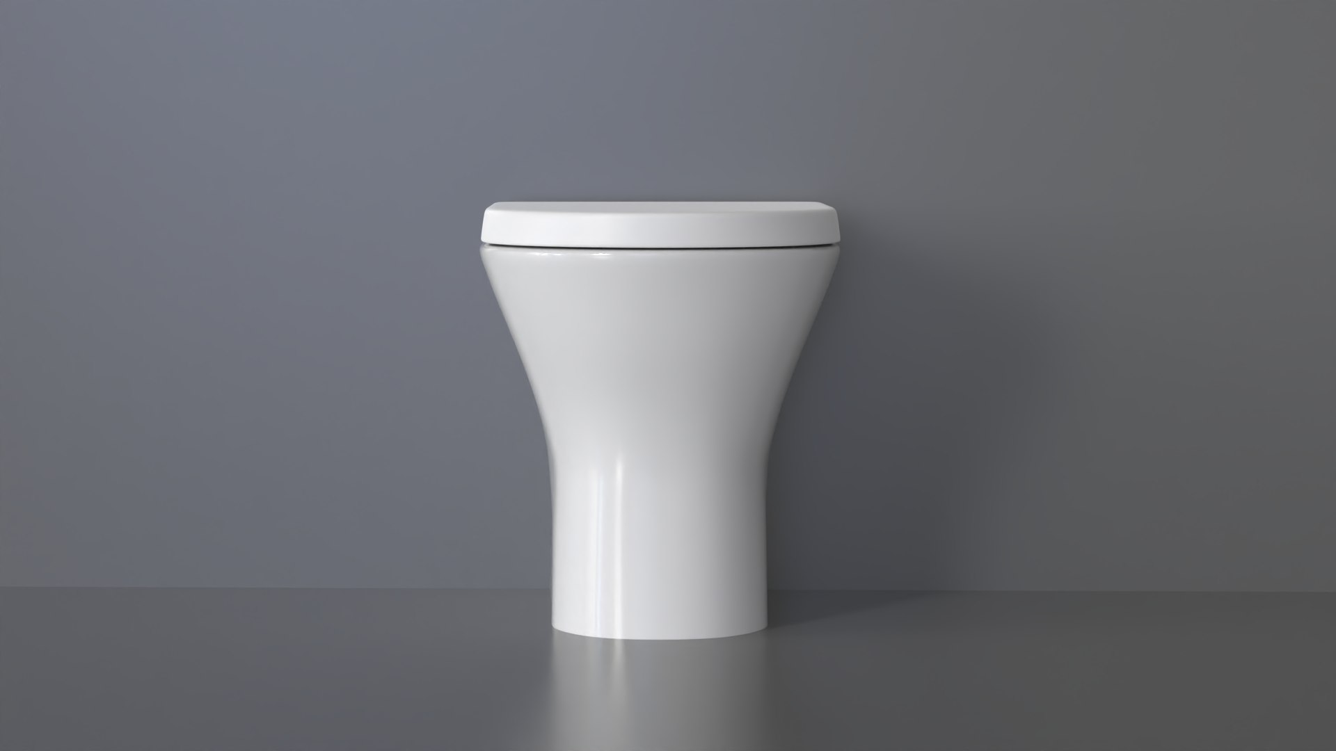 3D WC19 Toilet - TurboSquid 2169500