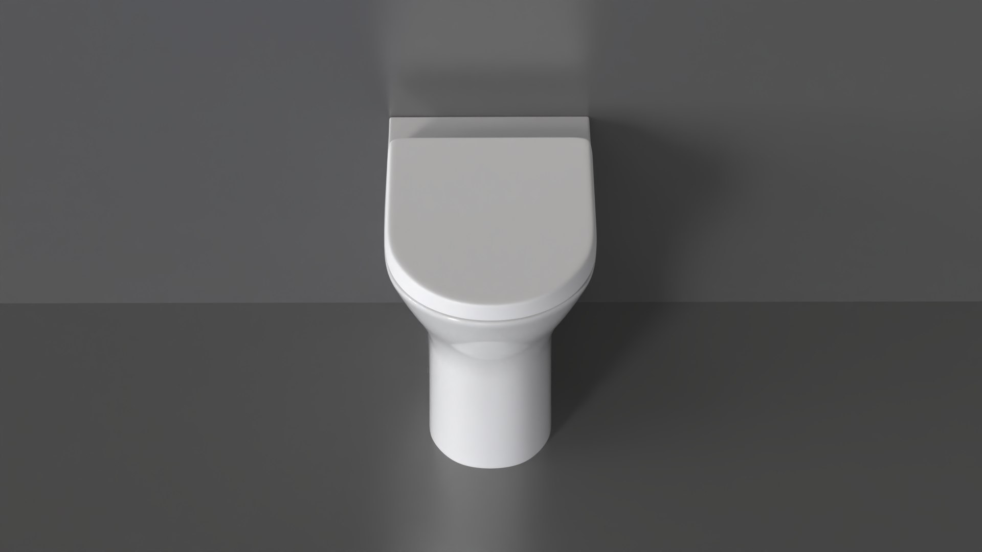 3D WC19 Toilet - TurboSquid 2169500