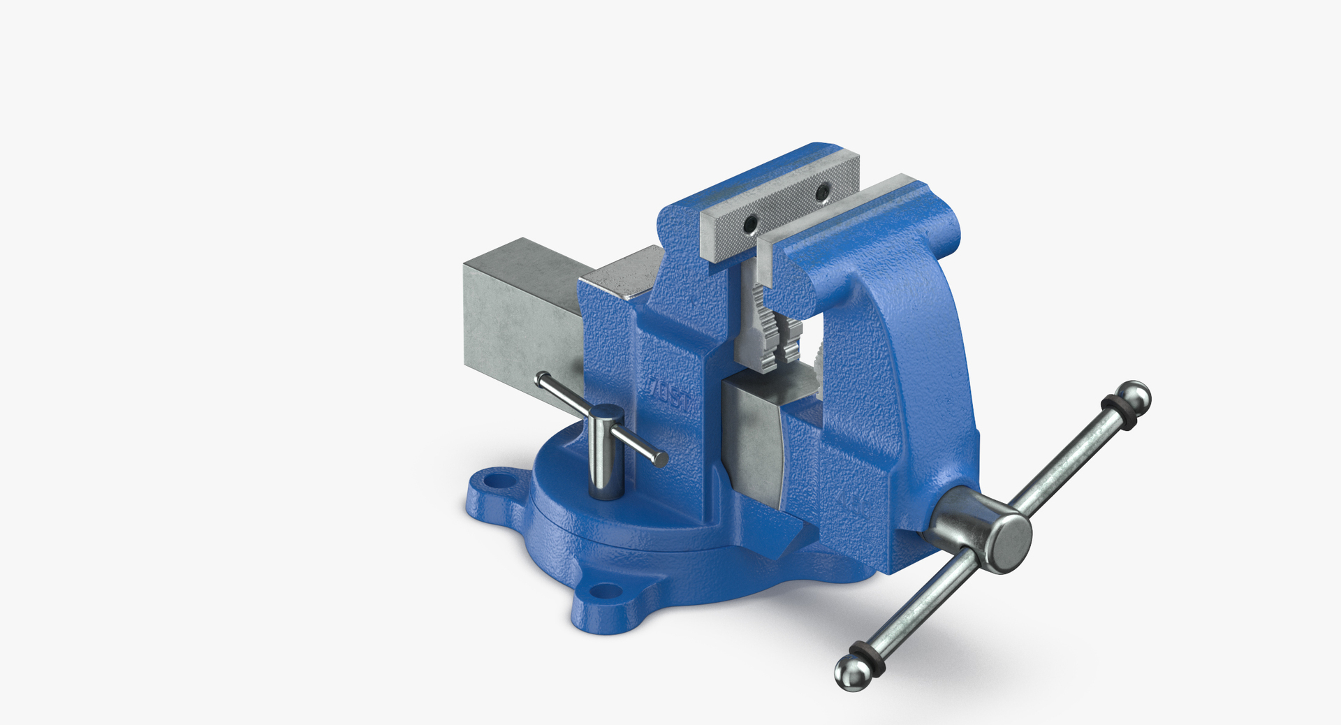 Vises Using Vice 3D - TurboSquid 1405627