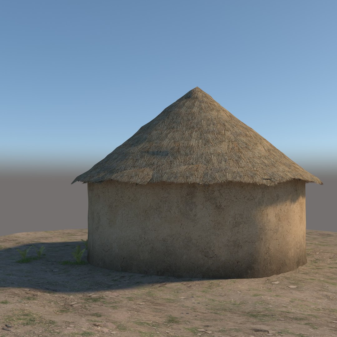 Neolithic 3D - TurboSquid 1393851