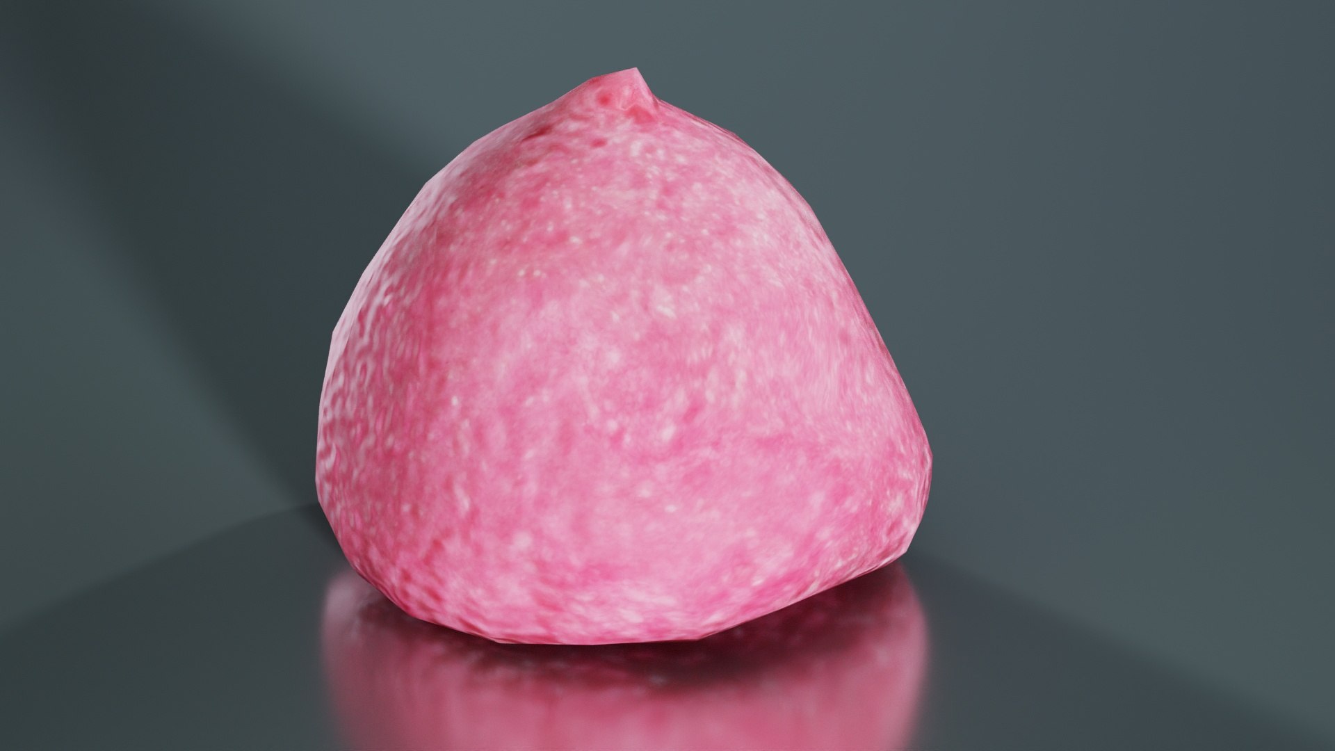 Pink Remastered 3D Model - TurboSquid 2362237