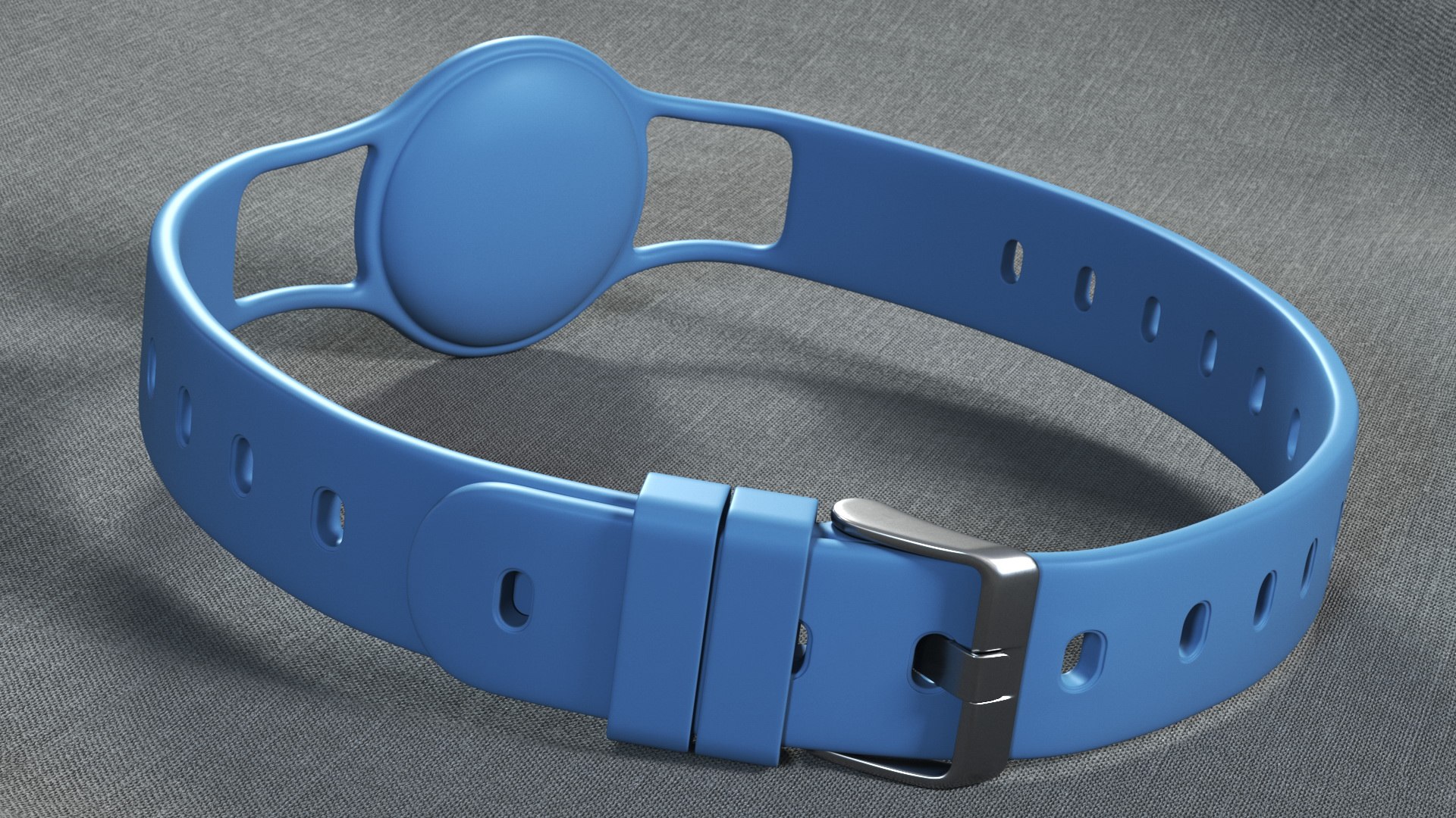 3D Jack Russell Terrier with Apple Dog Tracker - TurboSquid 2040468