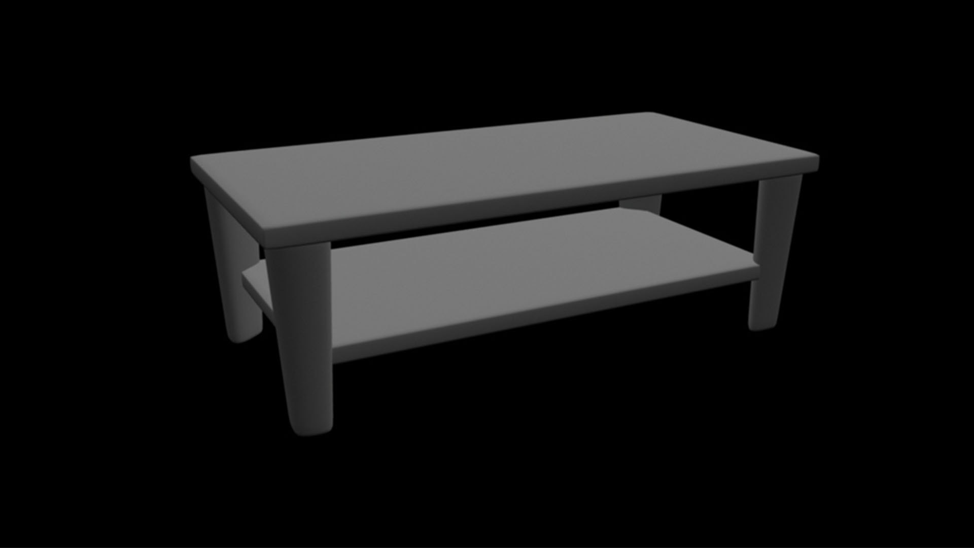 3D Model Tables Furniture - TurboSquid 1940529
