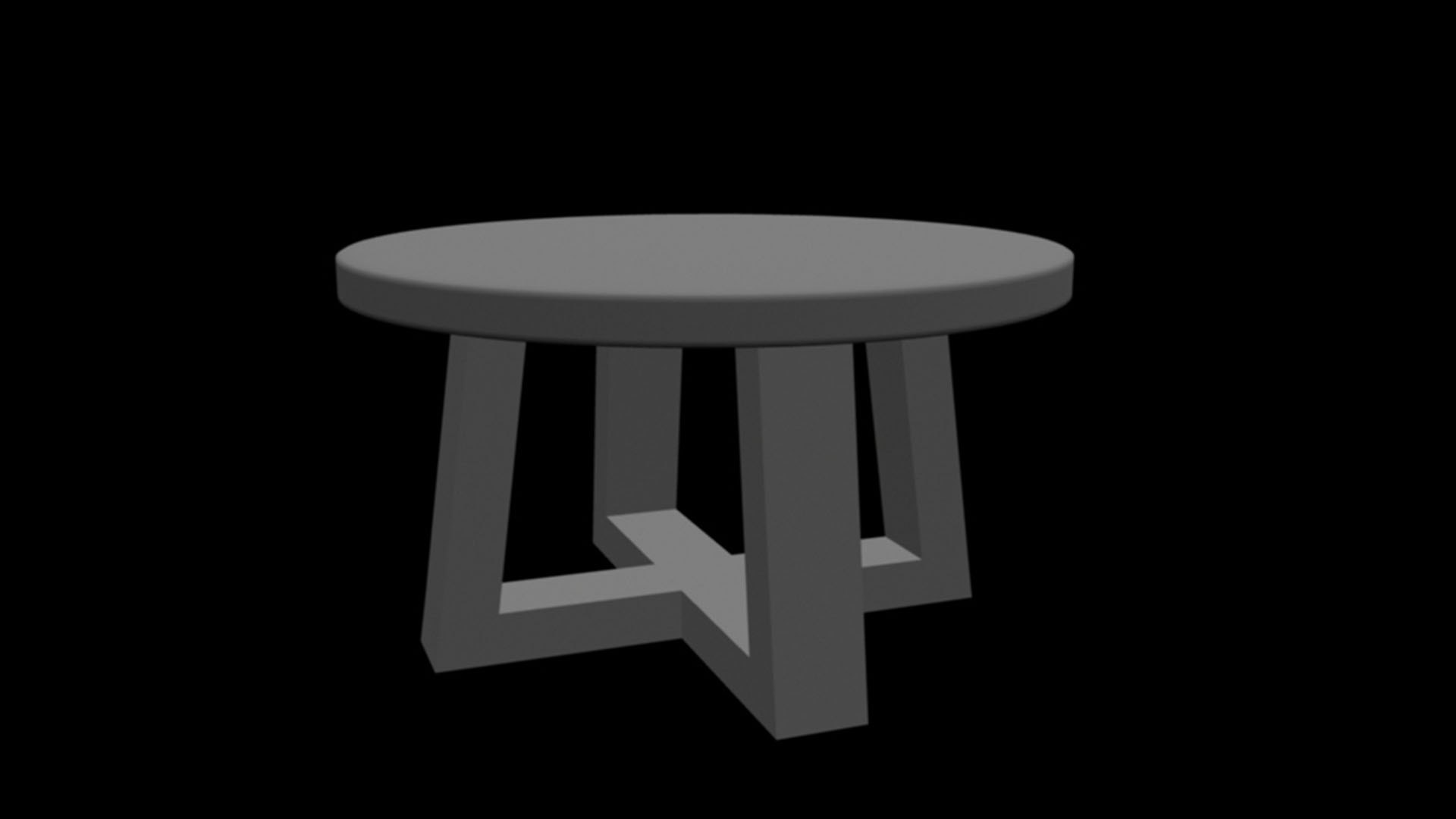 3D Model Tables Furniture - TurboSquid 1940529