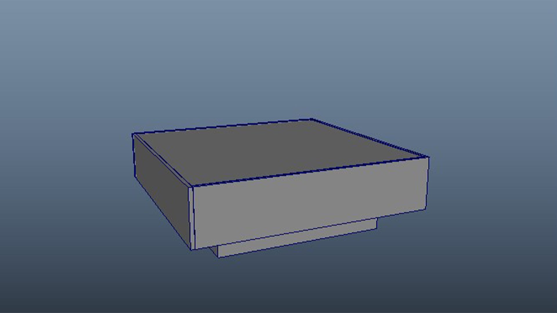 3D Model Tables Furniture - TurboSquid 1940529