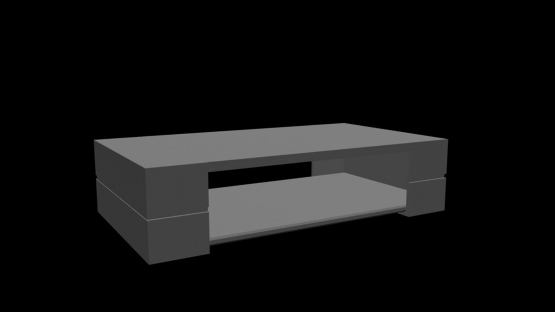 3D Model Tables Furniture - TurboSquid 1940529