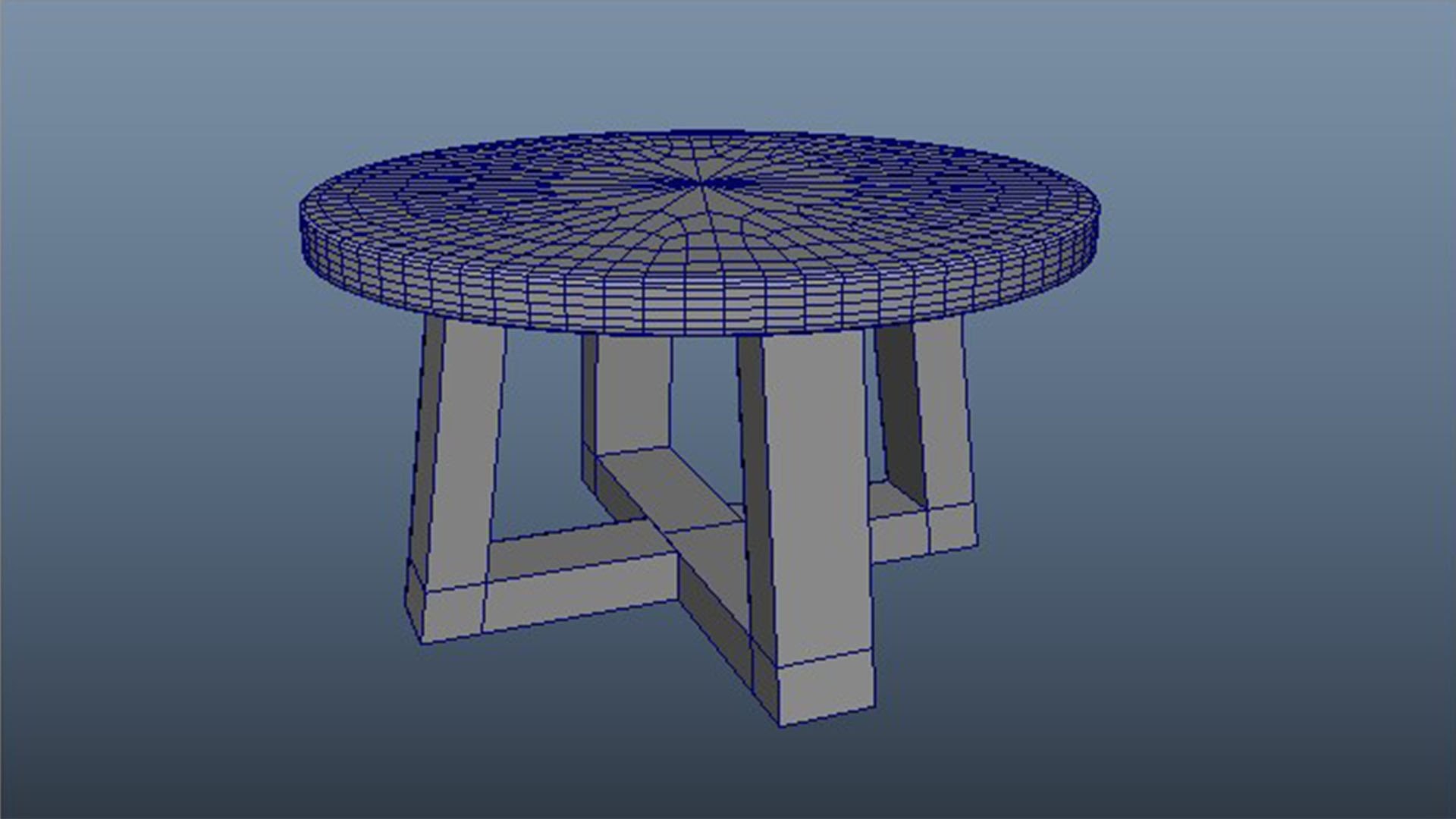 3D Model Tables Furniture - TurboSquid 1940529