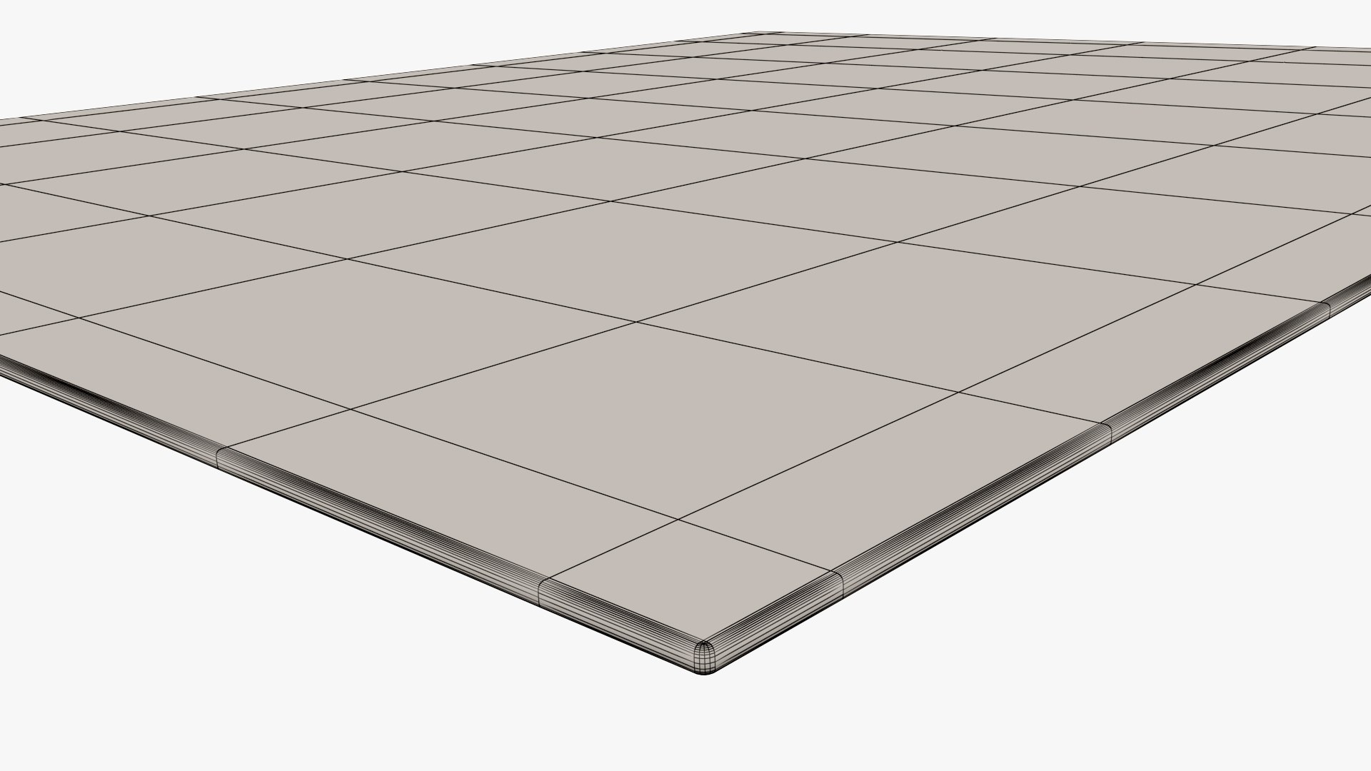 3D Rug Carpet model - TurboSquid 2158803
