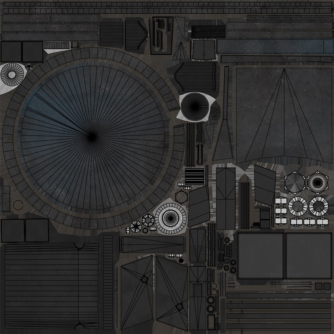 3D Hand Water Pump Game Asset - Low Poly - TurboSquid 1820693