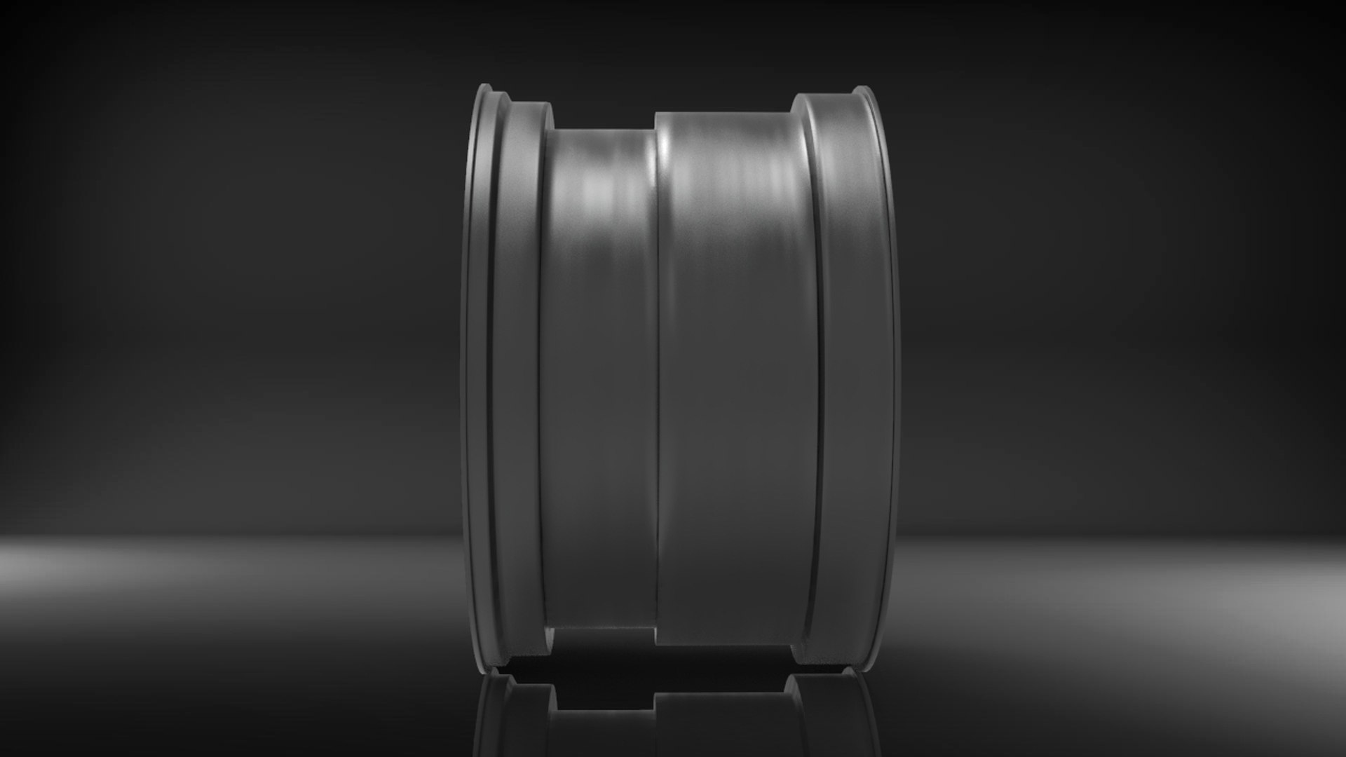 Work Emotion T5r 3D Model - TurboSquid 1372194