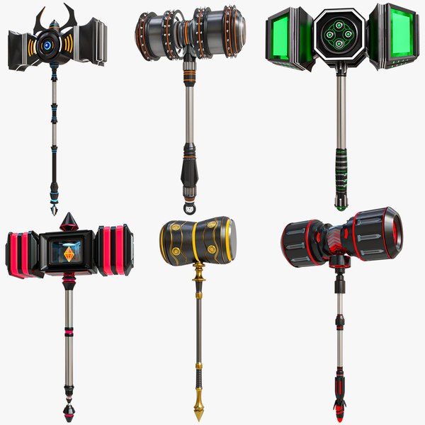 Free 3D Unity Models | TurboSquid