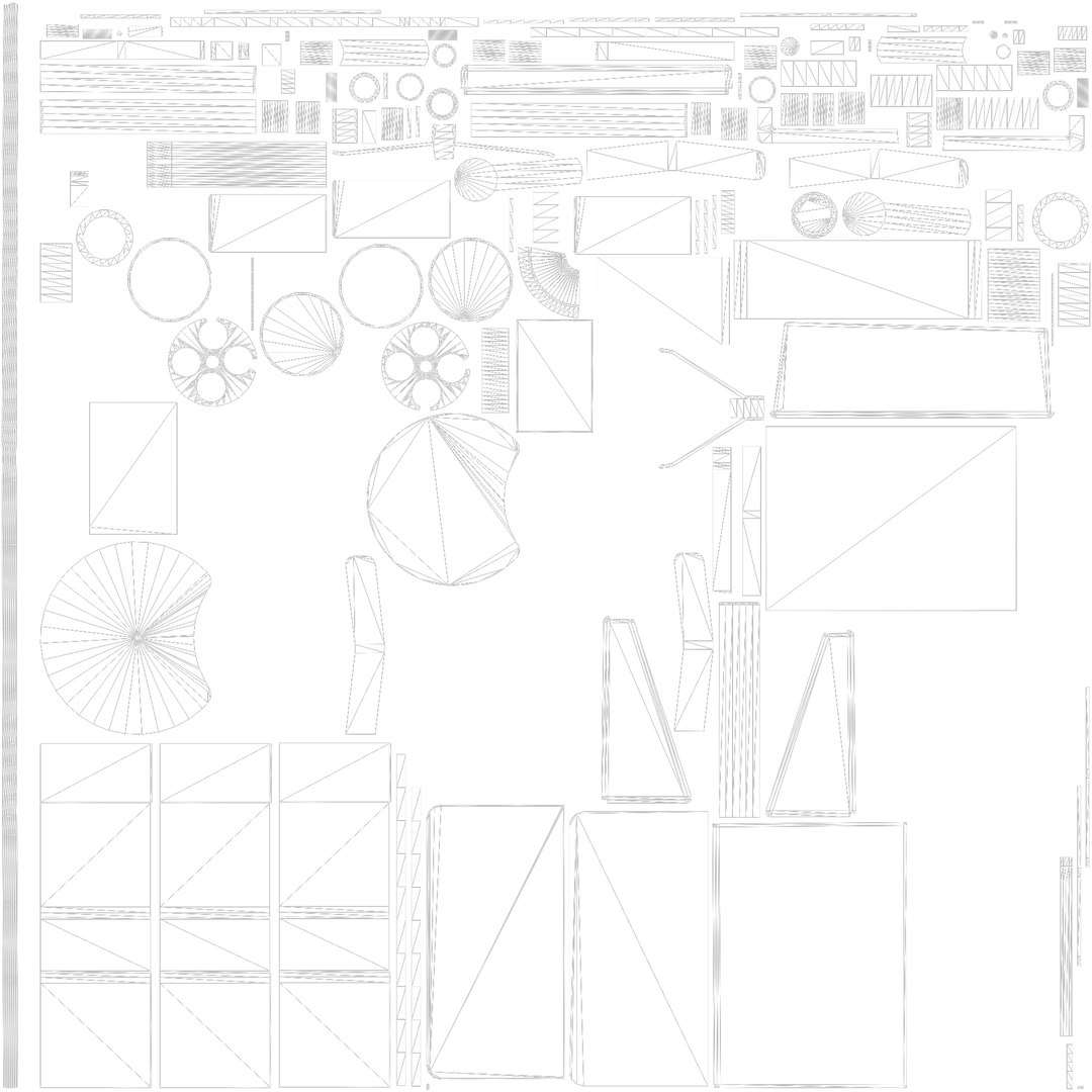 3D Model Chemical Testing - TurboSquid 2317700