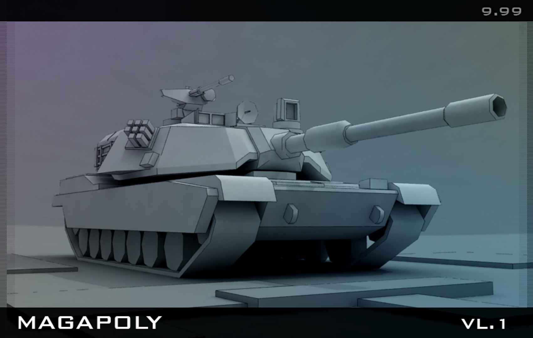 Tank Max