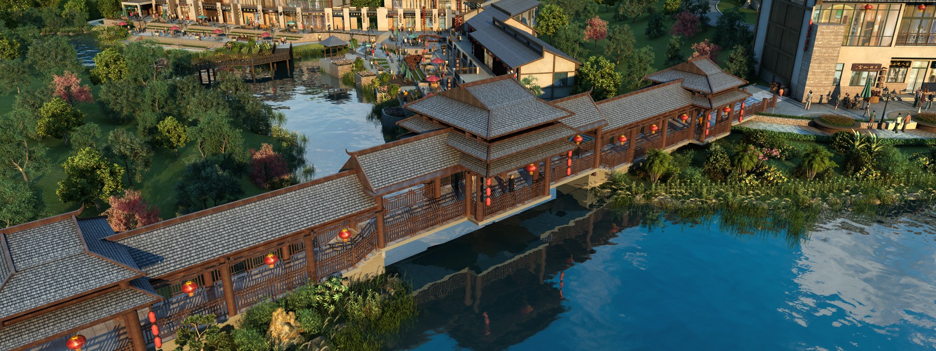 Panorama 3D model - TurboSquid 1356712
