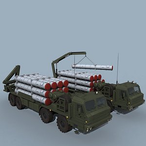 Alex Kontz 3D Models for Download | TurboSquid