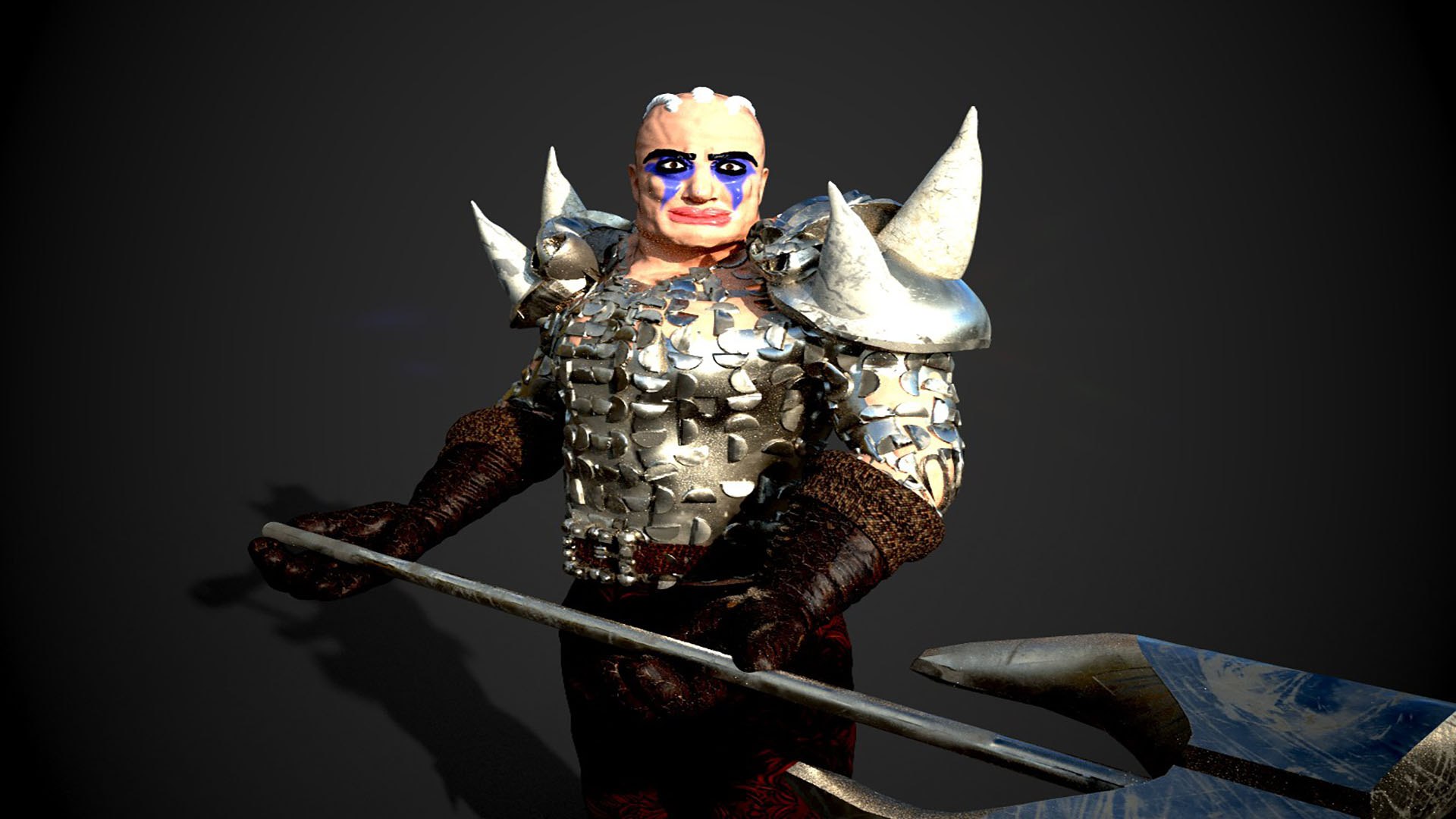 3D Prince - TurboSquid 2275813
