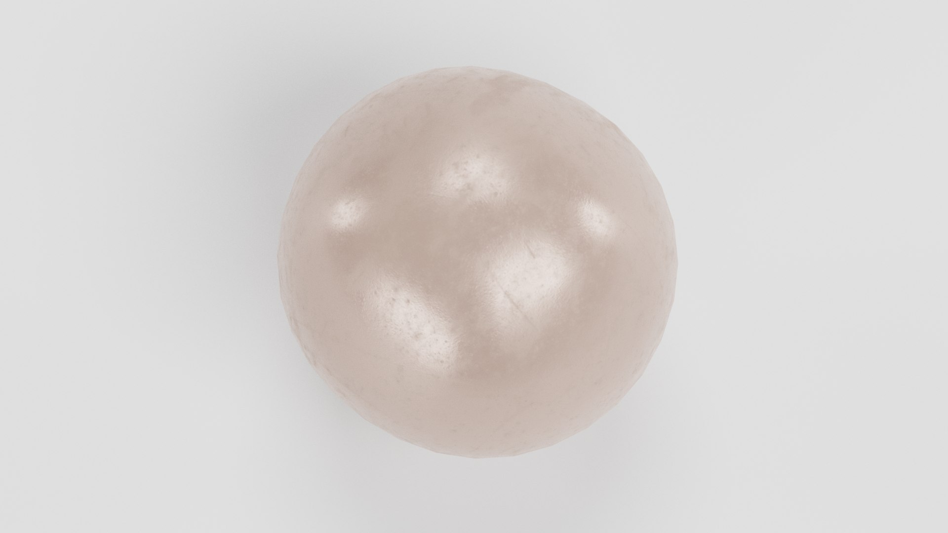 Pearl Pbr 3D Model - TurboSquid 1489588