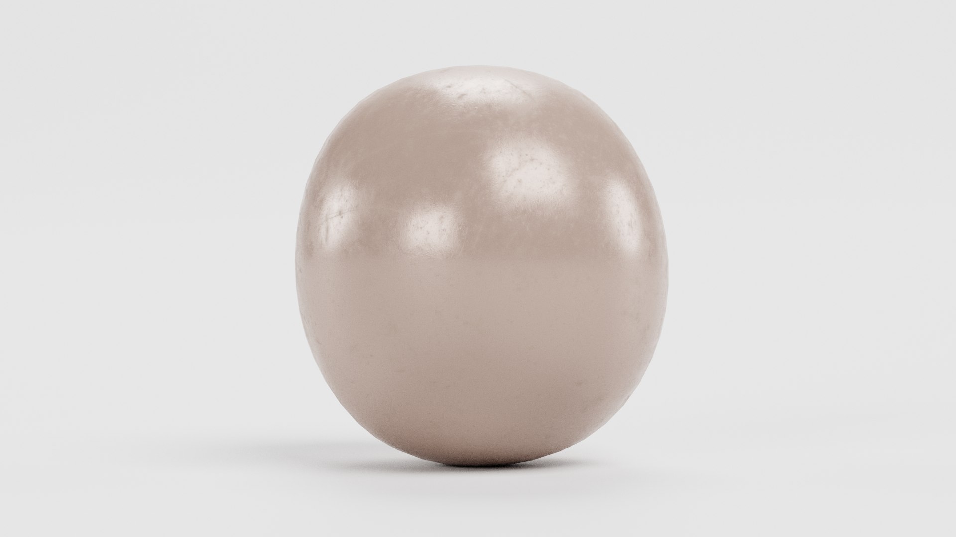 Pearl Pbr 3D Model - TurboSquid 1489588