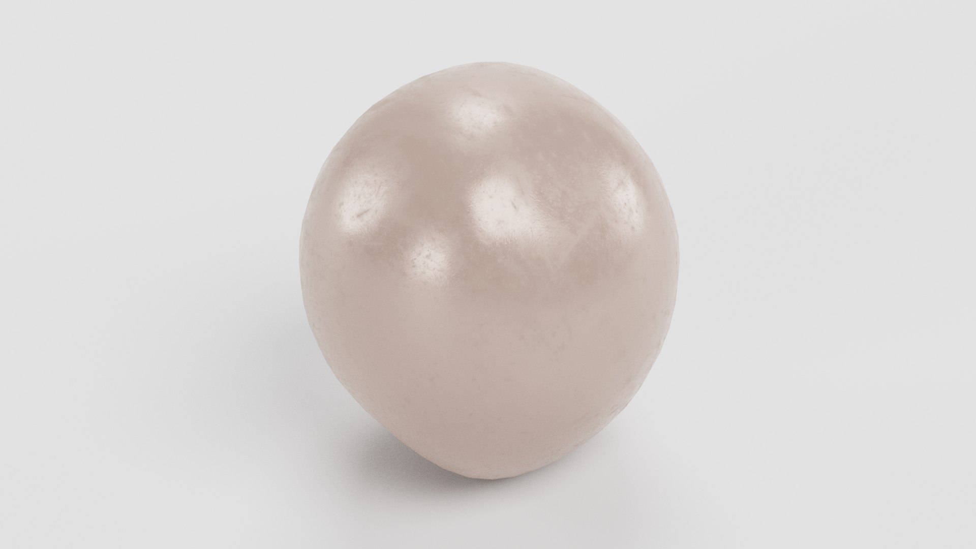 Pearl Pbr 3D Model - TurboSquid 1489588