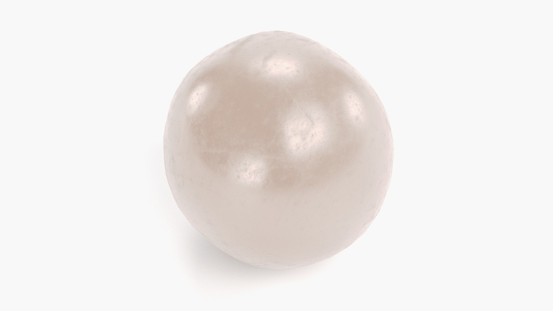 Pearl Pbr 3D Model - TurboSquid 1489588