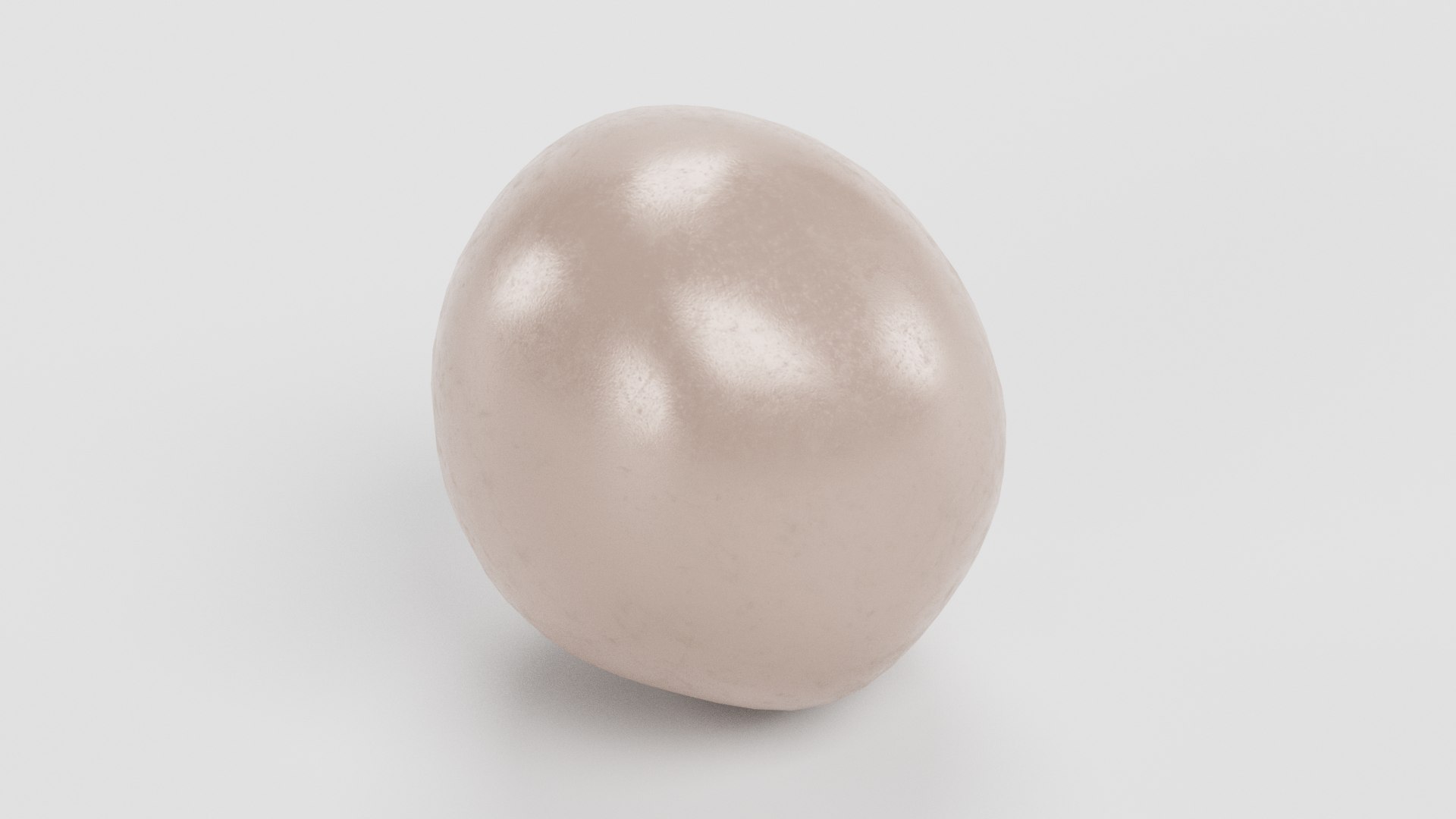 Pearl Pbr 3D Model - TurboSquid 1489588