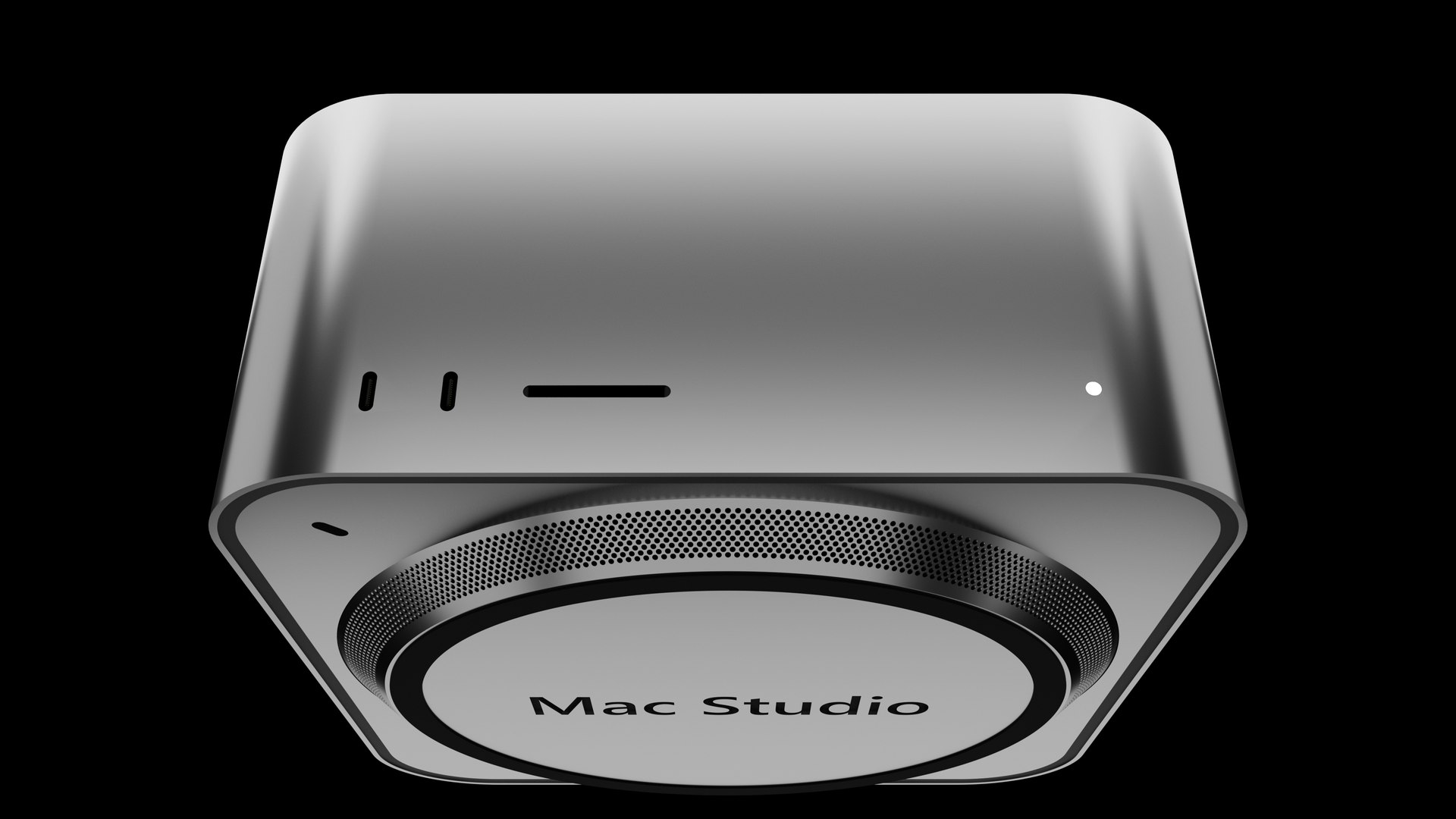 3D Apple Mac Studio - TurboSquid 2335318