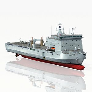 3D Anzac Models | TurboSquid