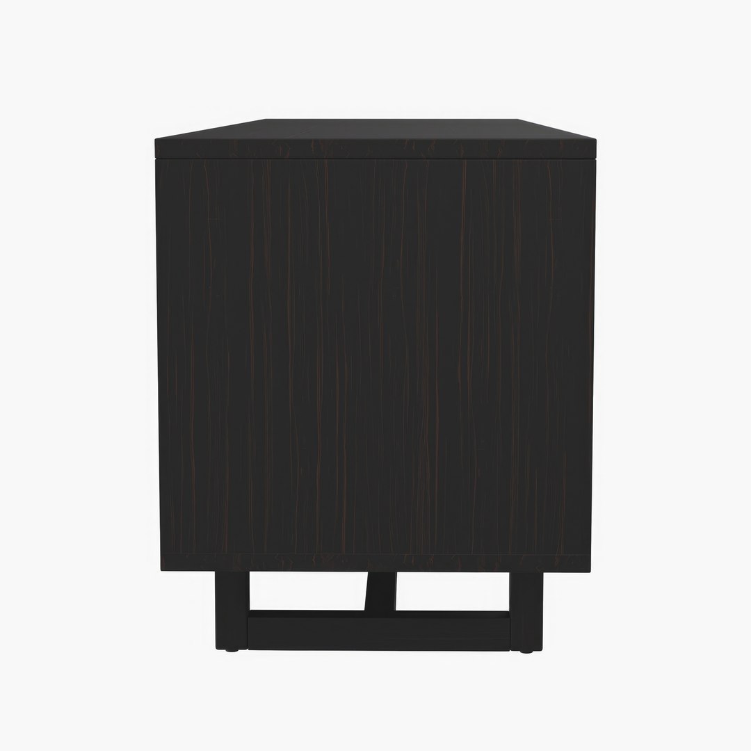 3D Model Ora Media Console - TurboSquid 2088152