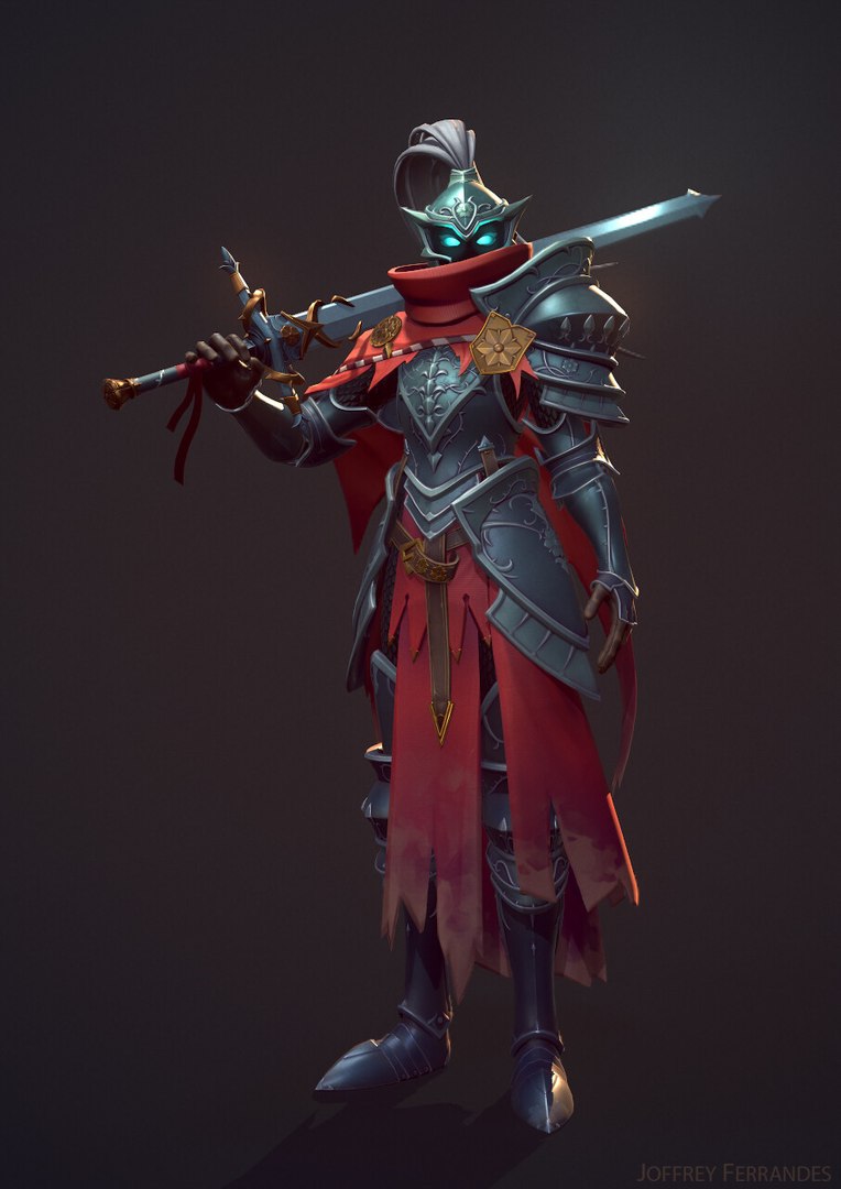 Rig Animation 3D Model - TurboSquid 1460190