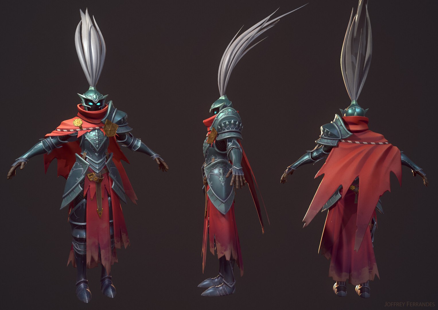 Rig Animation 3D Model - TurboSquid 1460190