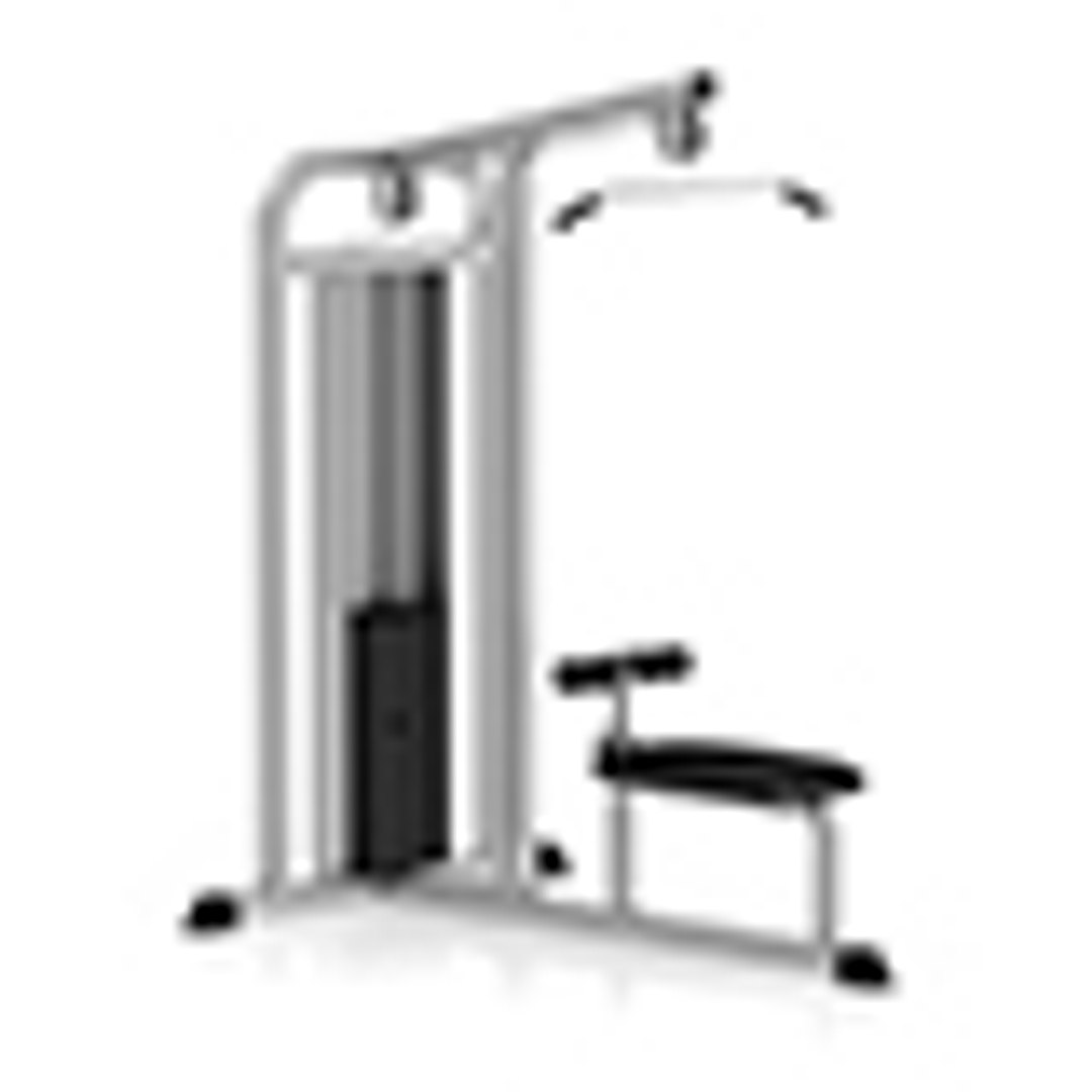 3d Model Gym Bike