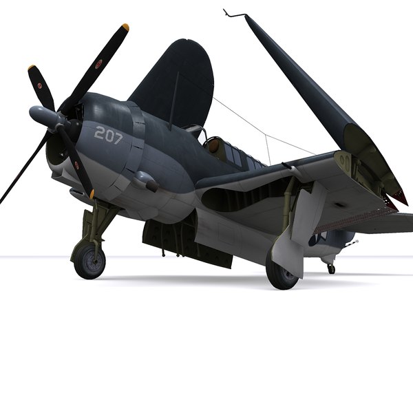 3d helldiver bomber model