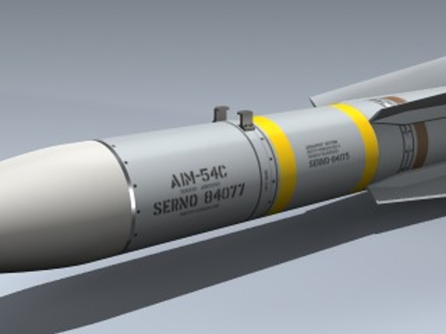 Maya Aim-54c Phoenix