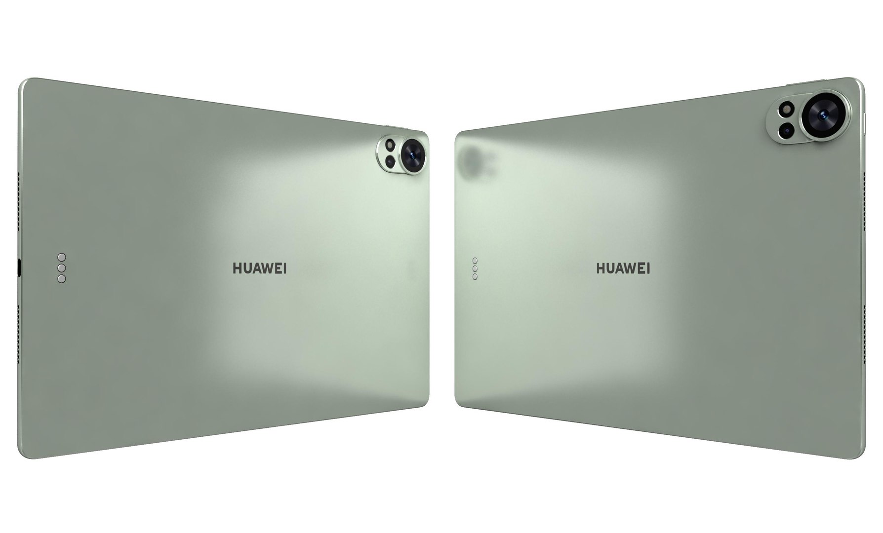 Huawei MatePad 12X Green Model - TurboSquid 2286381