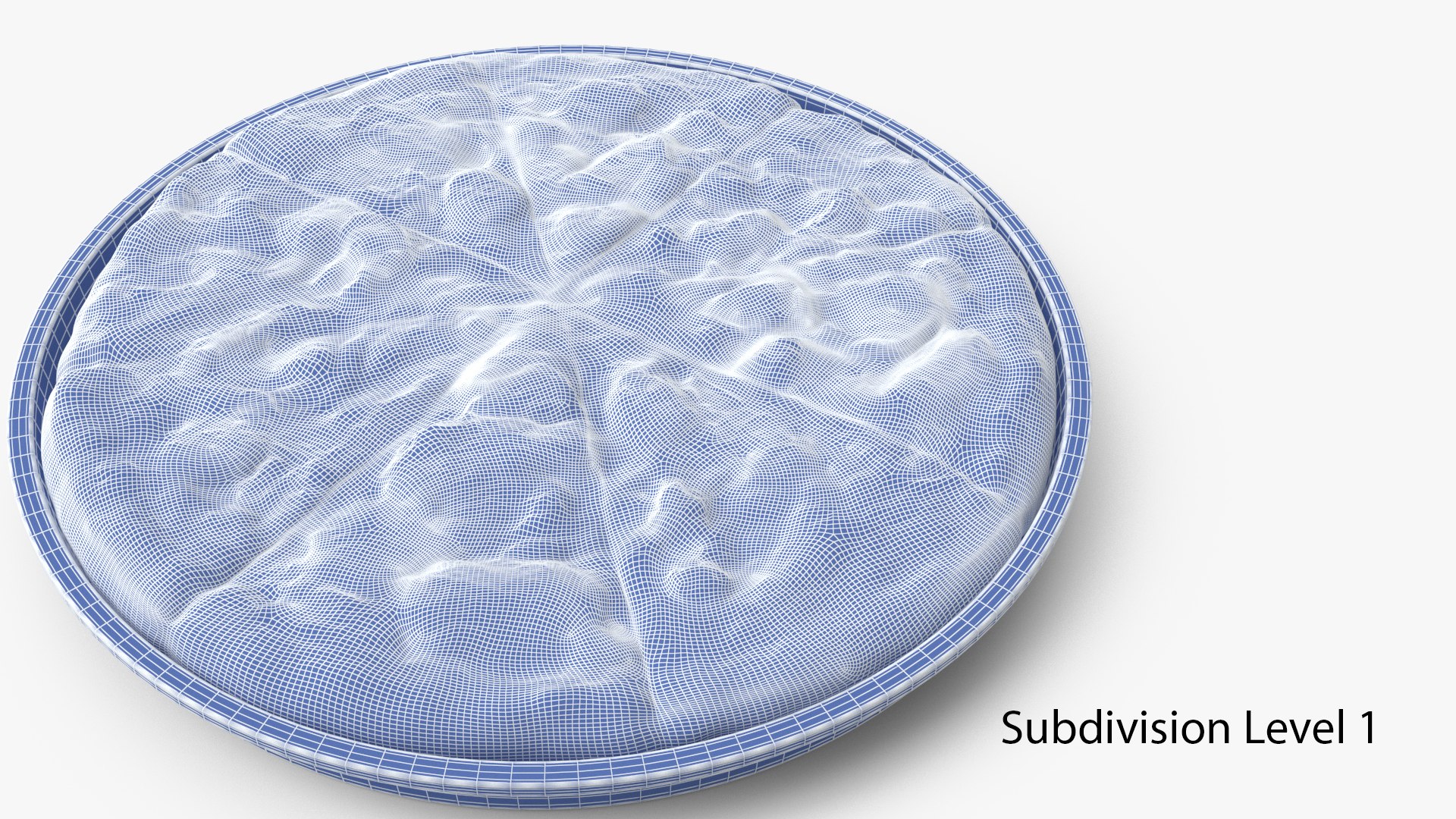 3D Pbr Pizza 8k - TurboSquid 1286246