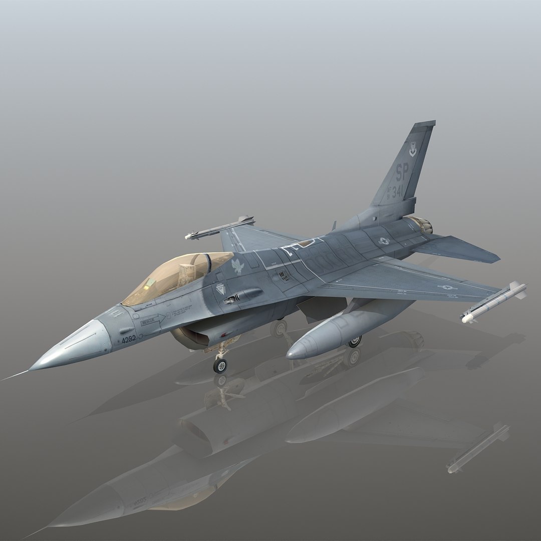 falcon3d