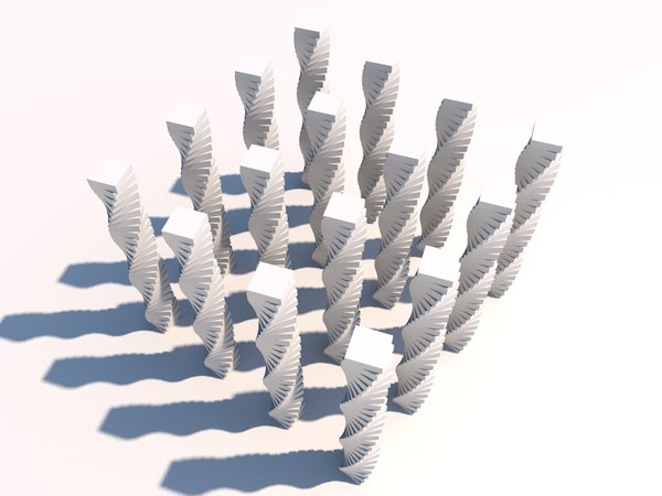 Free 3D Test Models | TurboSquid