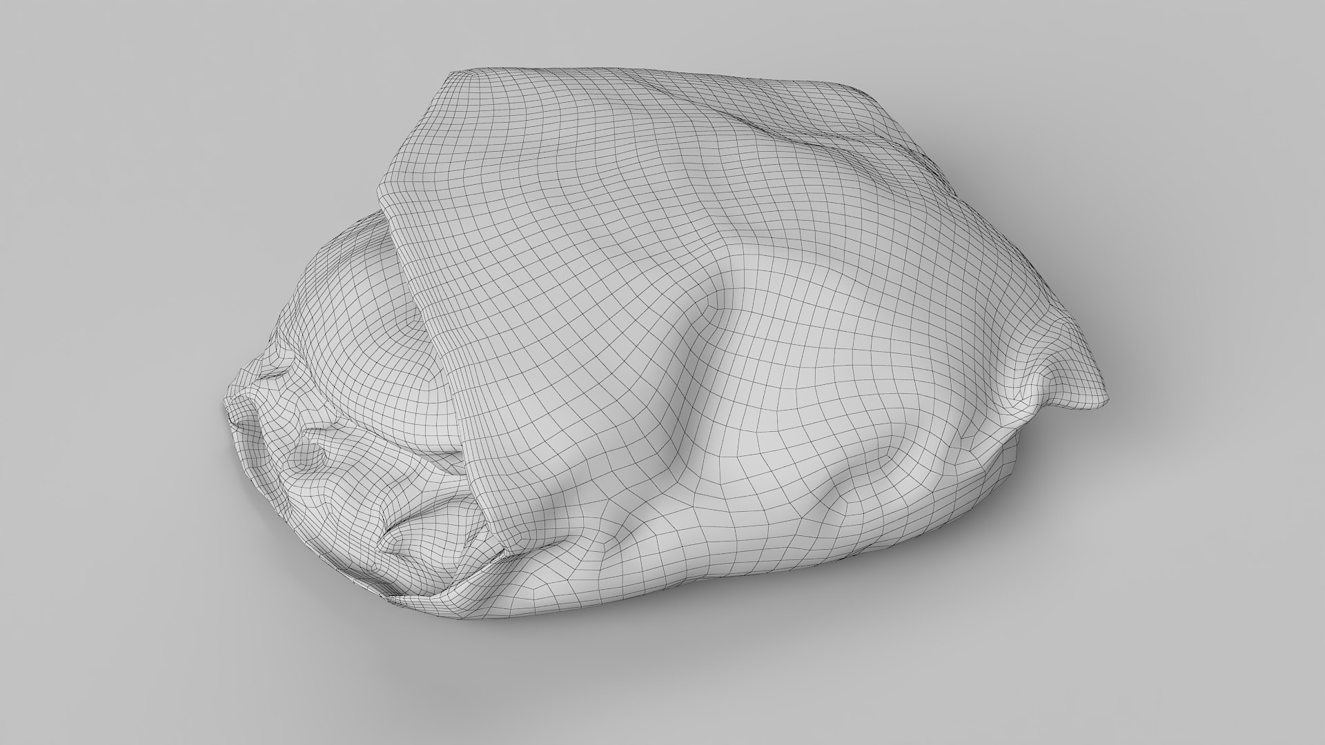 Kebab 01 3D Model - TurboSquid 2034085