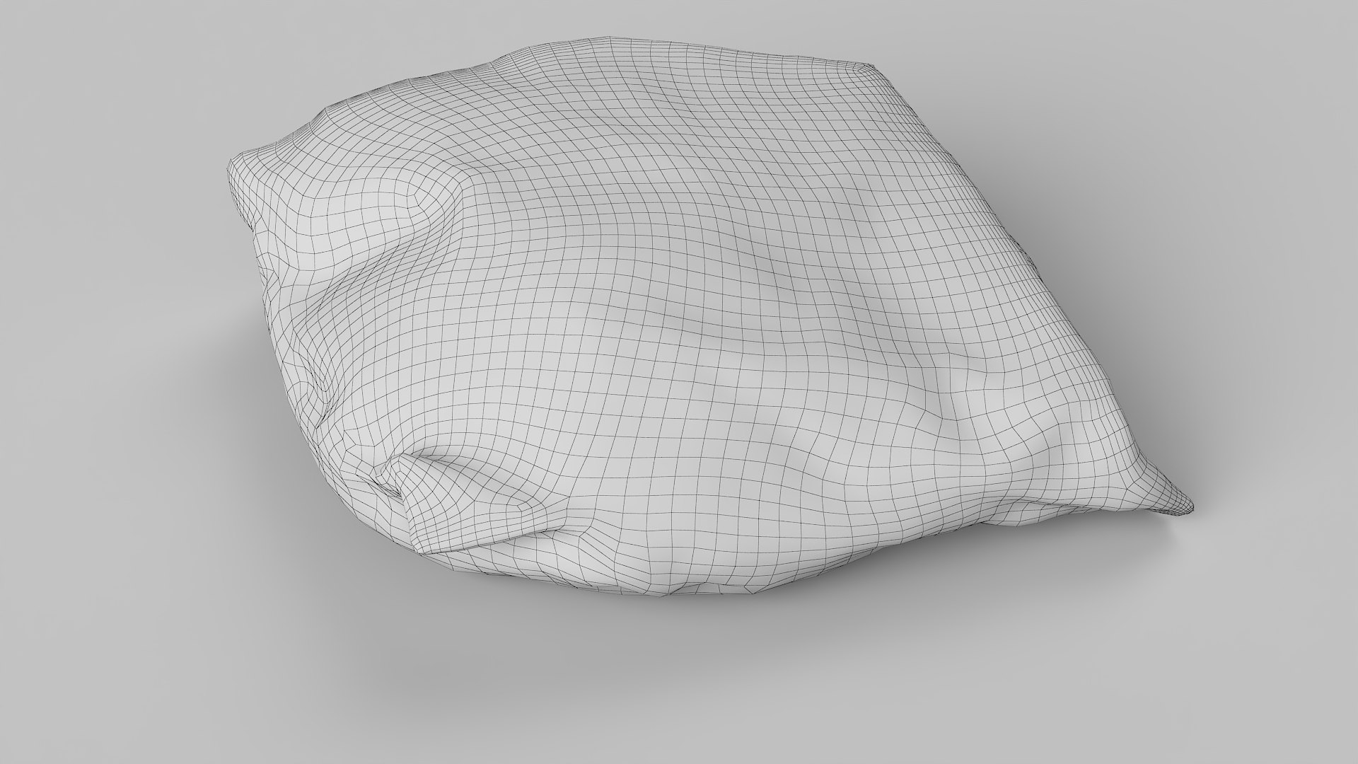 Kebab 01 3D Model - TurboSquid 2034085