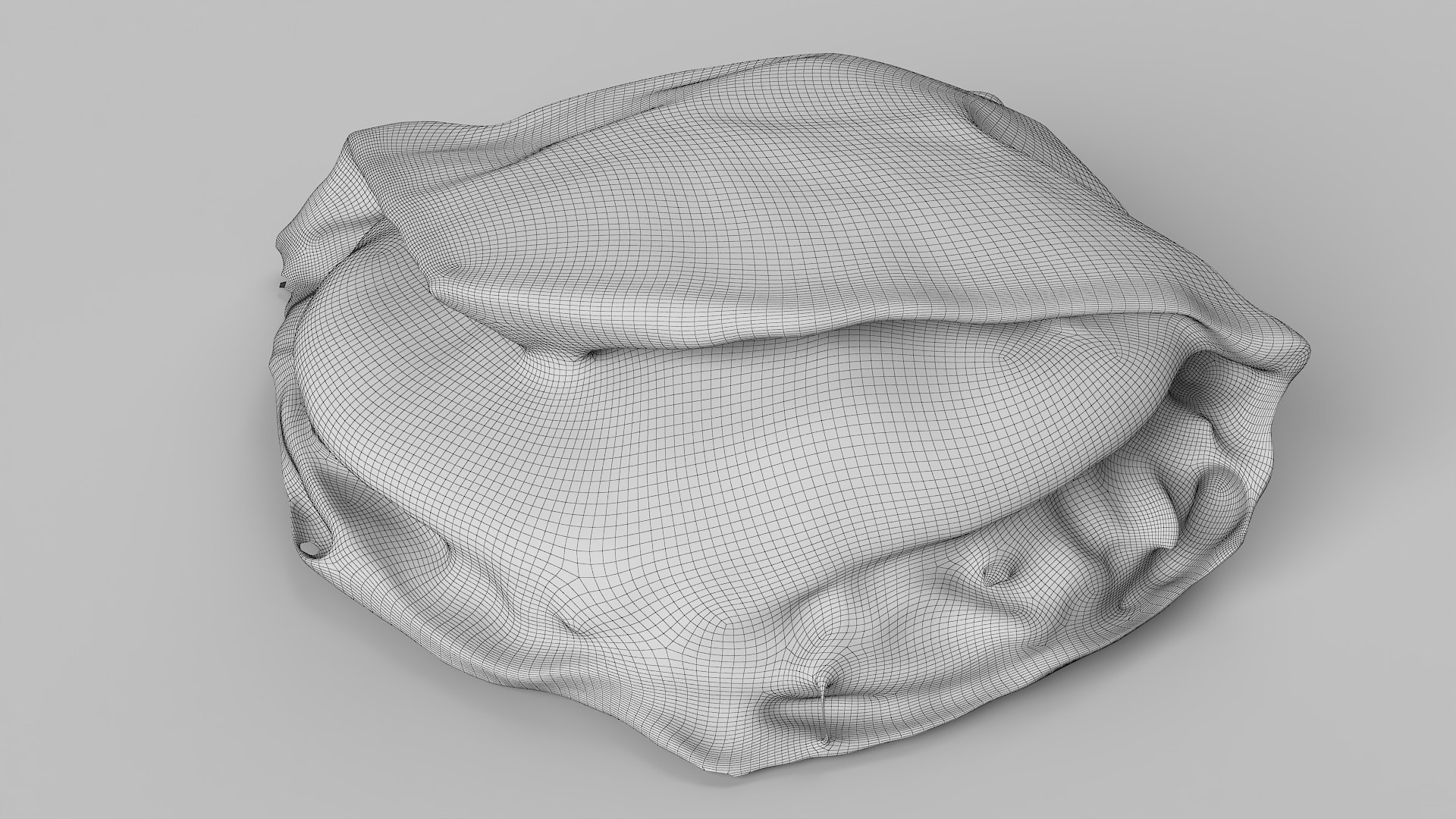 Kebab 01 3D Model - TurboSquid 2034085