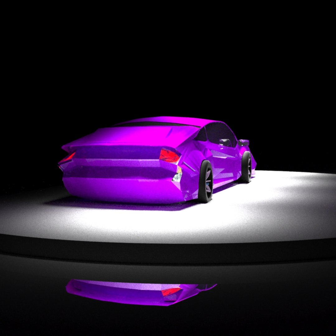 Free Max Model New Designe Car