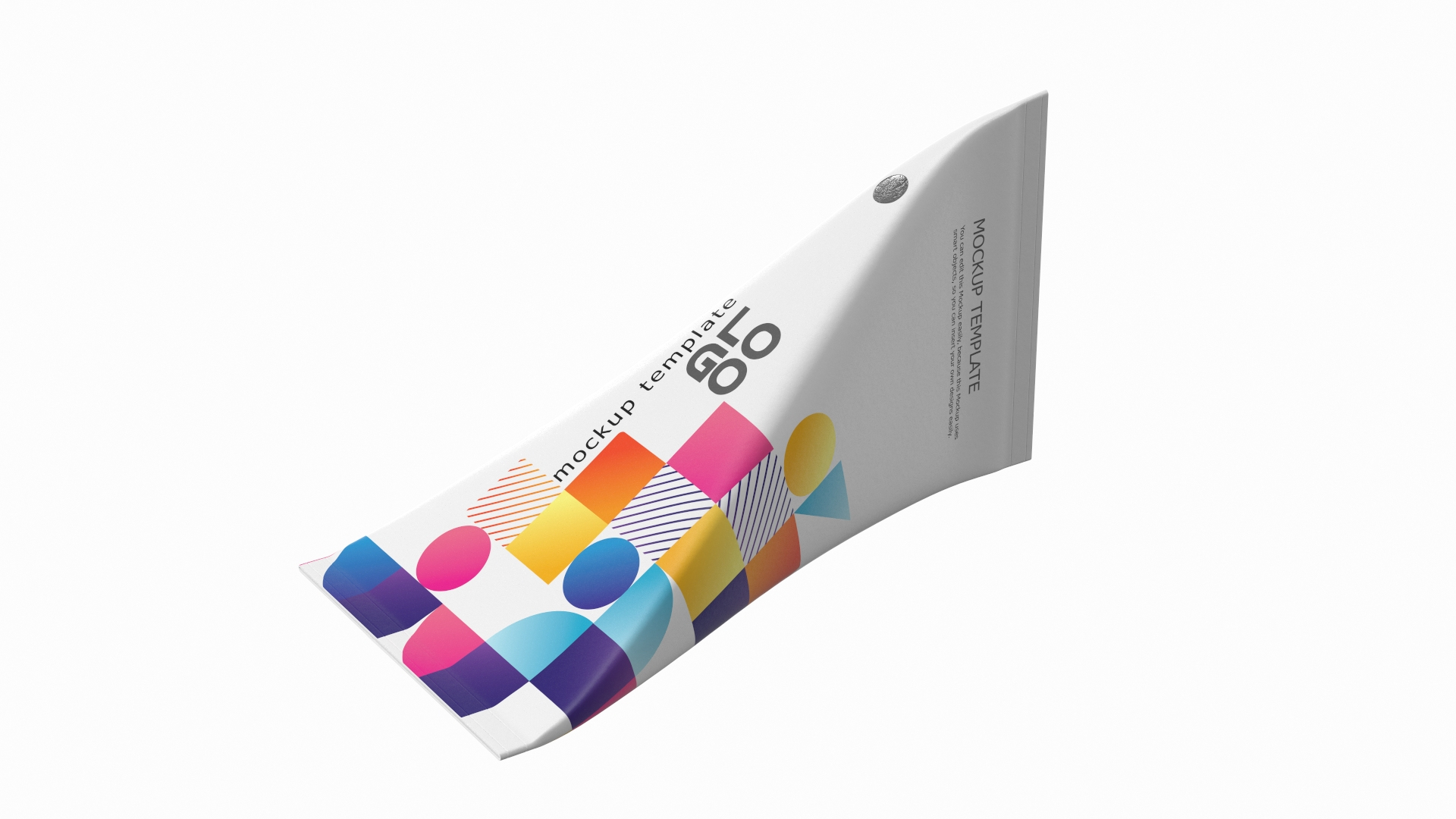 3D Triangle Packages Mockup Collection - TurboSquid 1934336