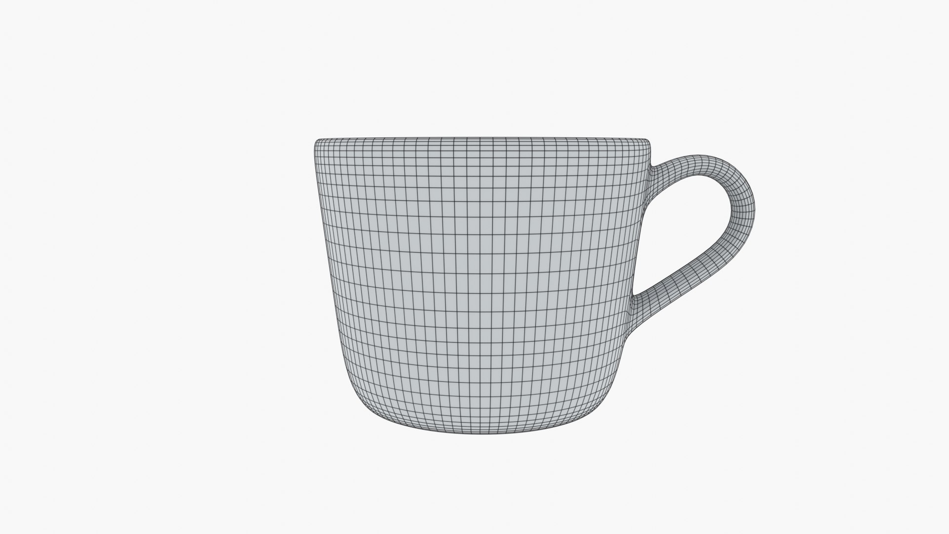 Mug 3D - TurboSquid 1950846