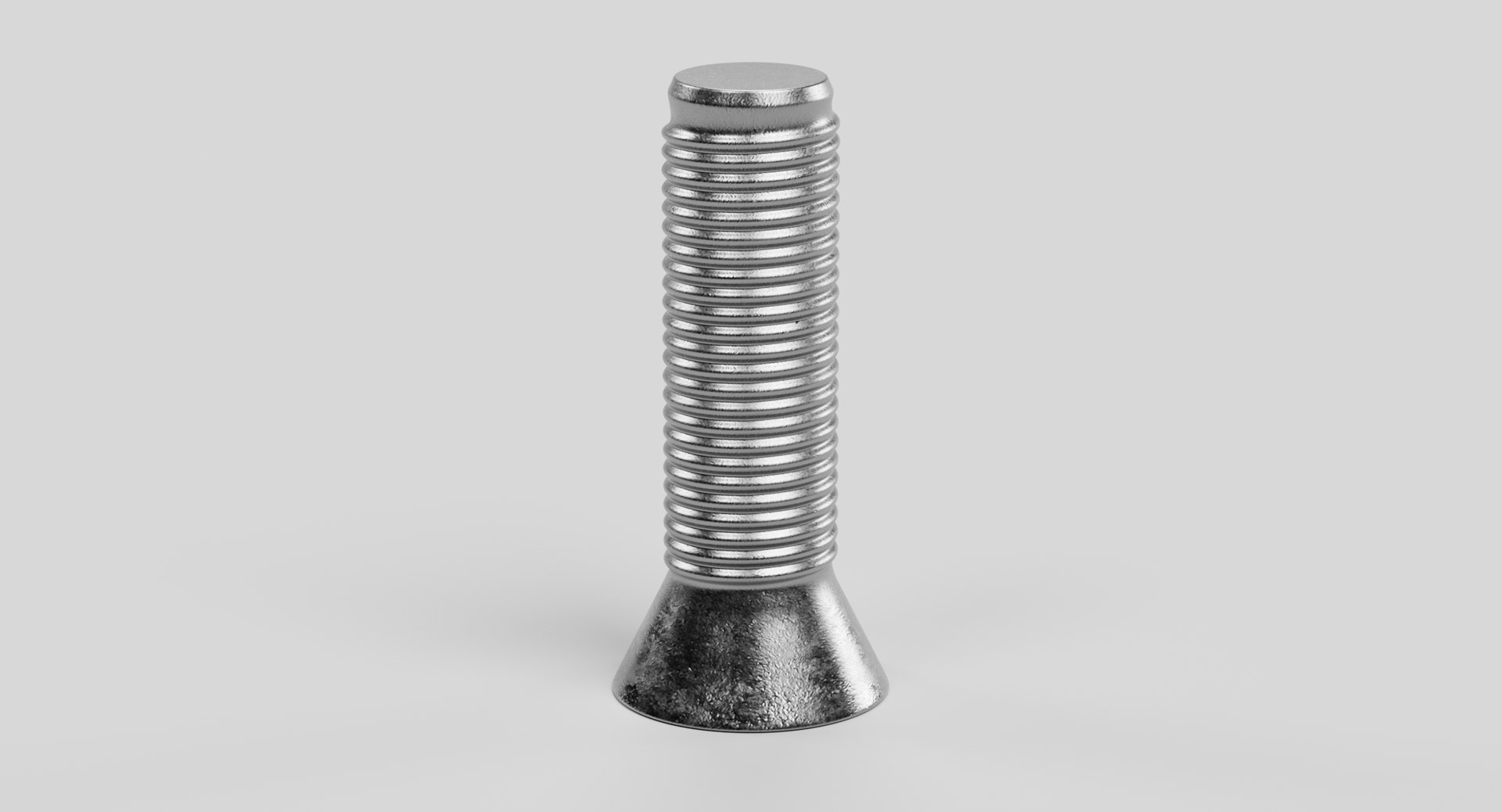 3D Model Screw Pbr - TurboSquid 1261308