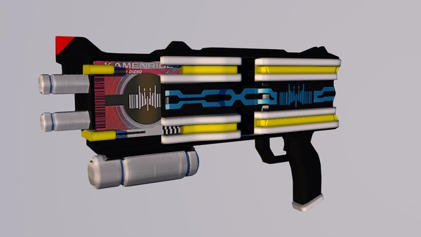 Kamen cronus clock 3D model - TurboSquid 1295636